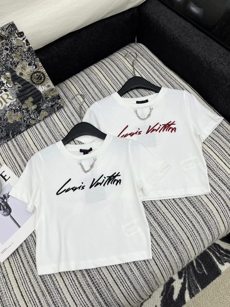 Reasonably priced Louis Vuitton T-Shirts
