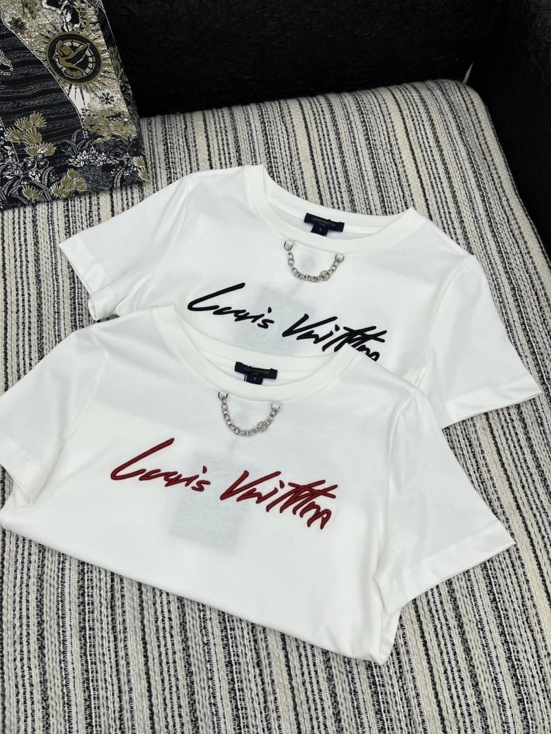 Reasonably priced Louis Vuitton T-Shirts