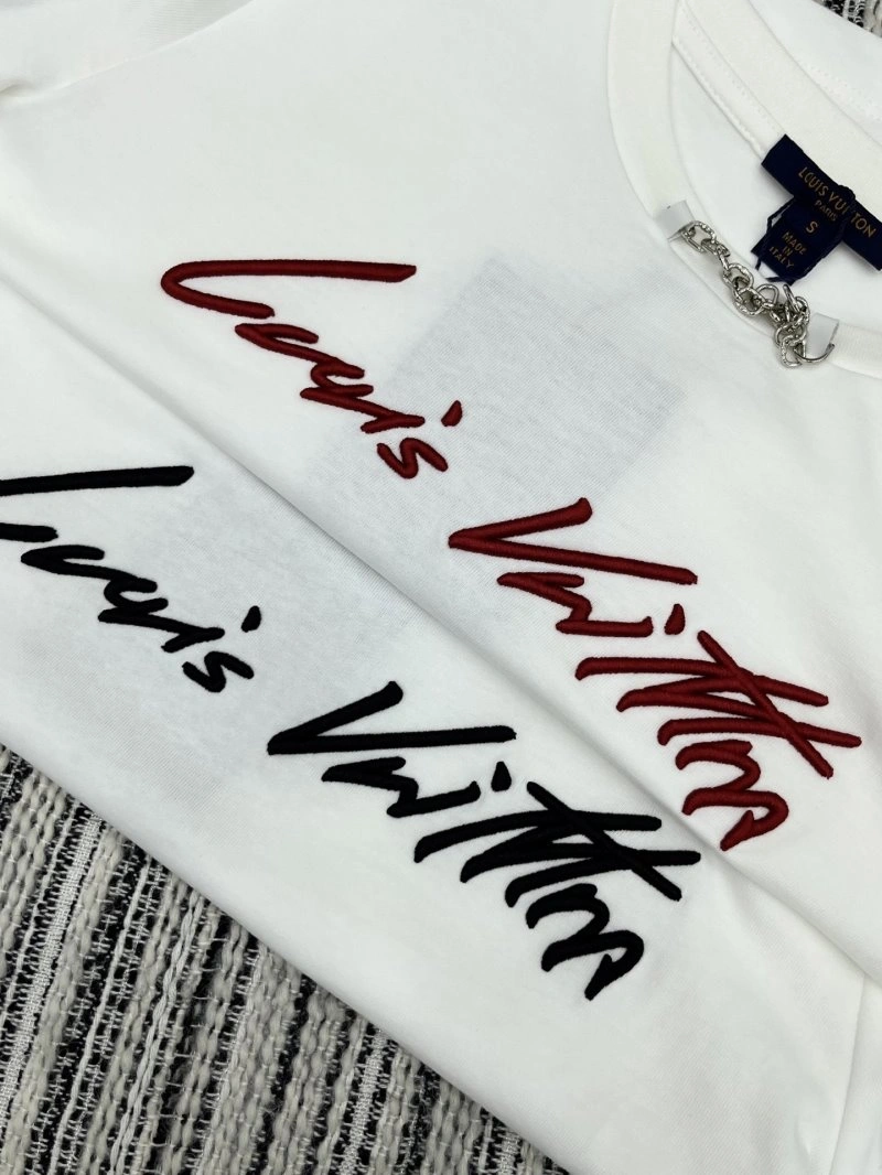 Reasonably priced Louis Vuitton T-Shirts
