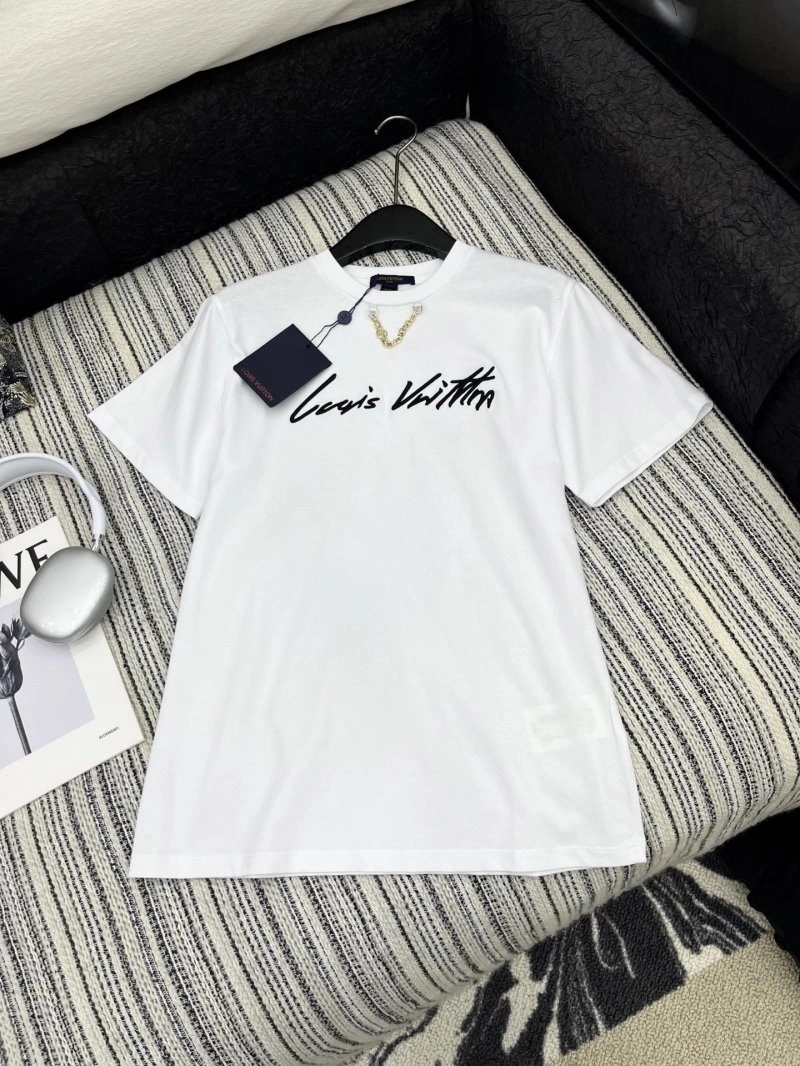 Louis Vuitton T-Shirts