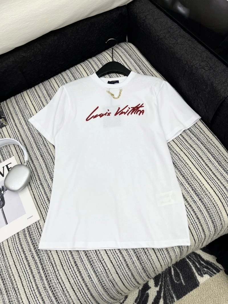 Mirror quality Louis Vuitton T-Shirts