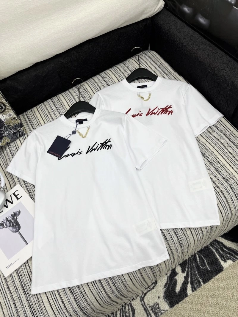 Mirror quality Louis Vuitton T-Shirts