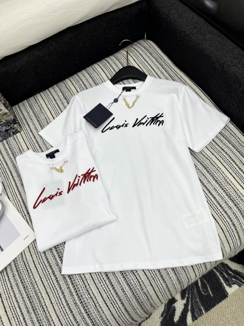 Mirror quality Louis Vuitton T-Shirts