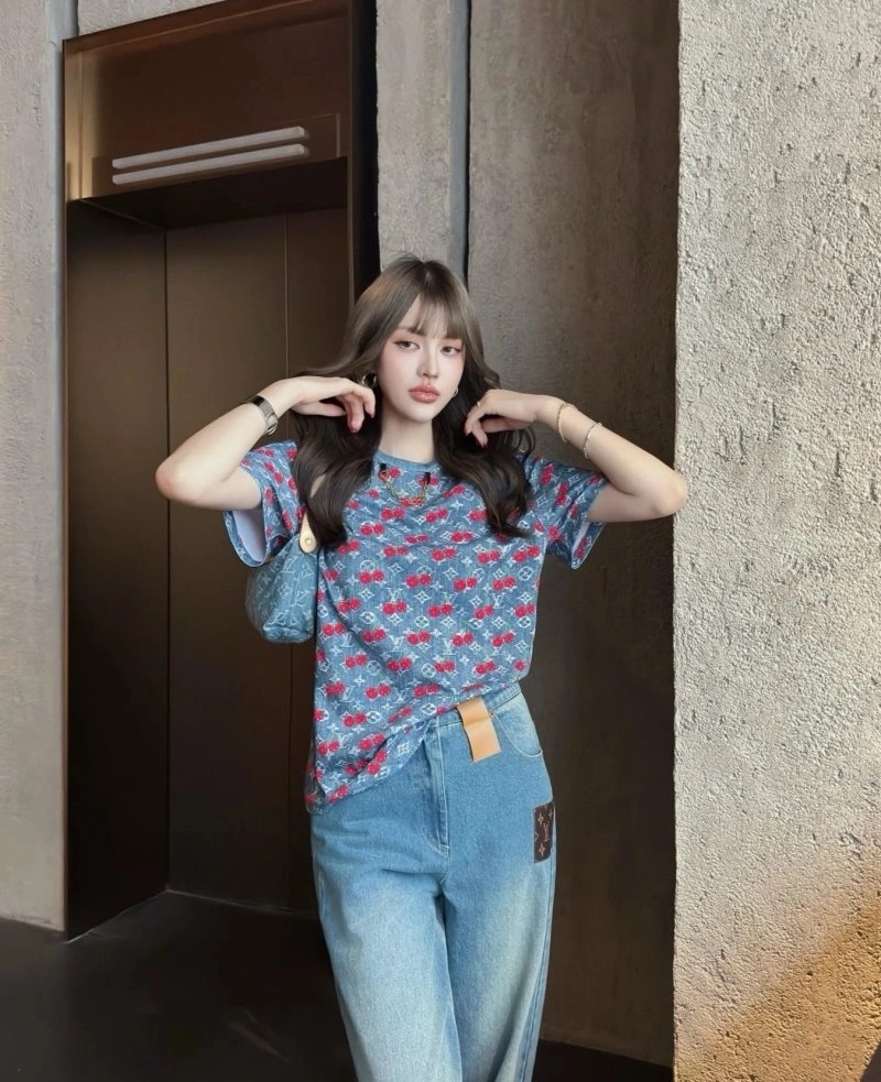 Louis Vuitton T-Shirts