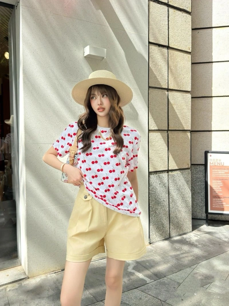 Louis Vuitton T-Shirts