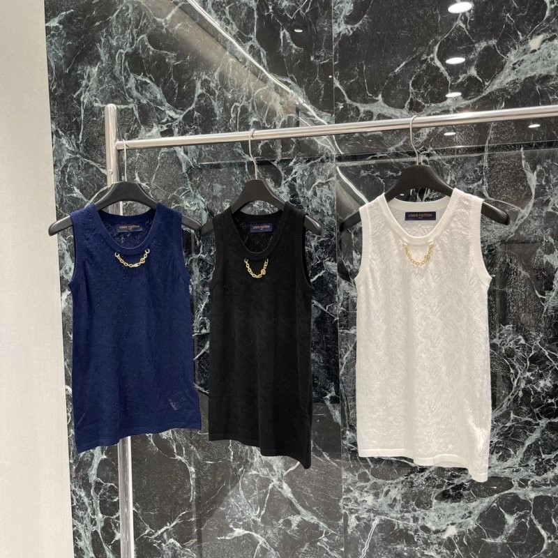 Louis Vuitton T-Shirts