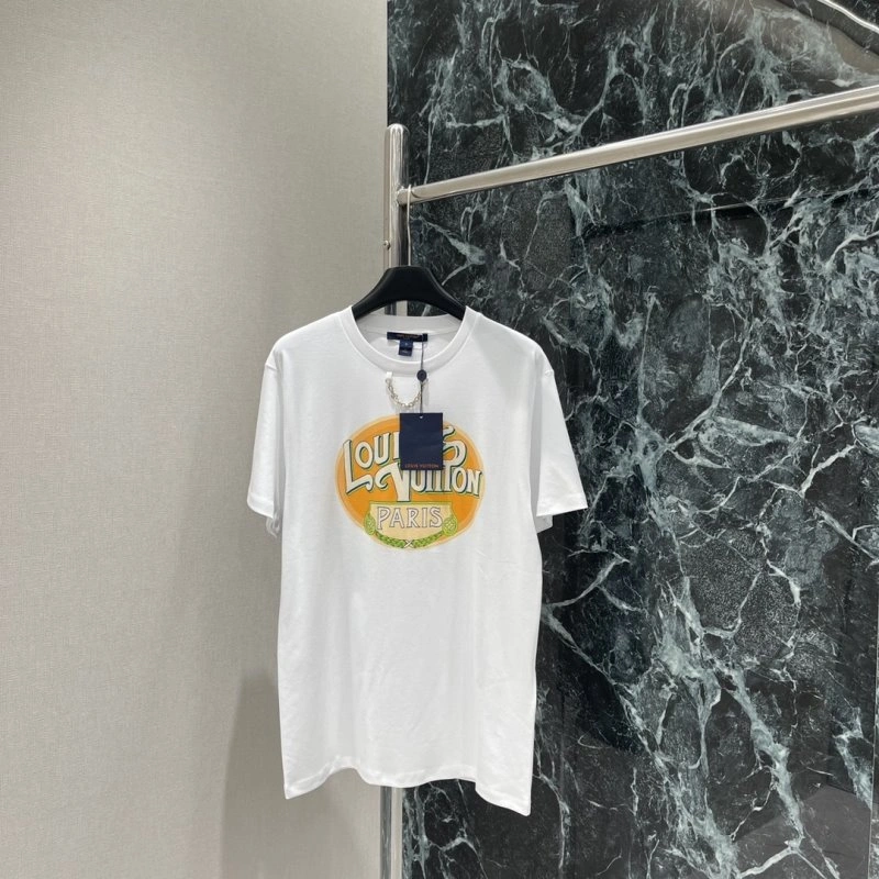 Louis Vuitton T-Shirts