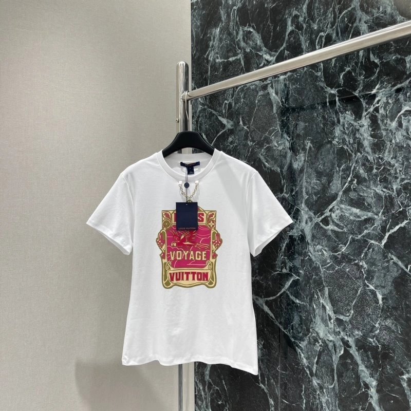 Louis Vuitton T-Shirts