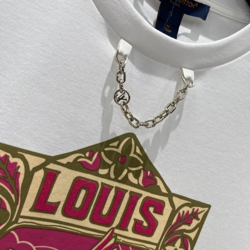 Low-cost Louis Vuitton T-Shirts