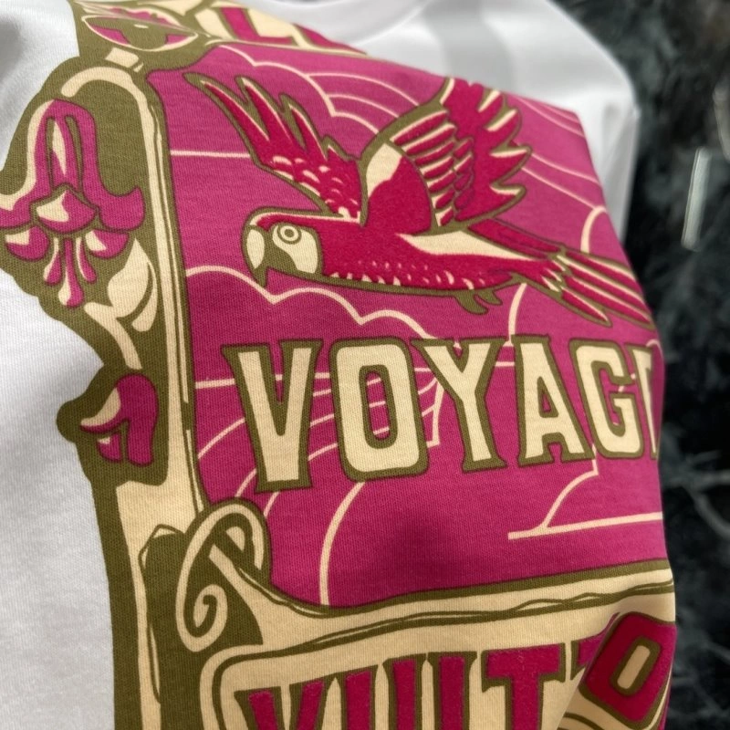 Low-cost Louis Vuitton T-Shirts