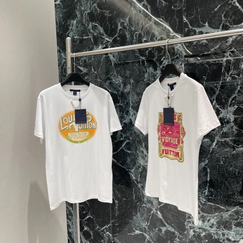 Low-cost Louis Vuitton T-Shirts
