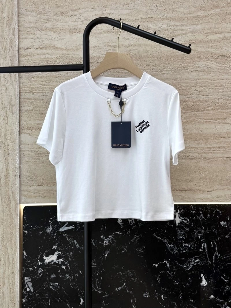 Louis Vuitton T-Shirts