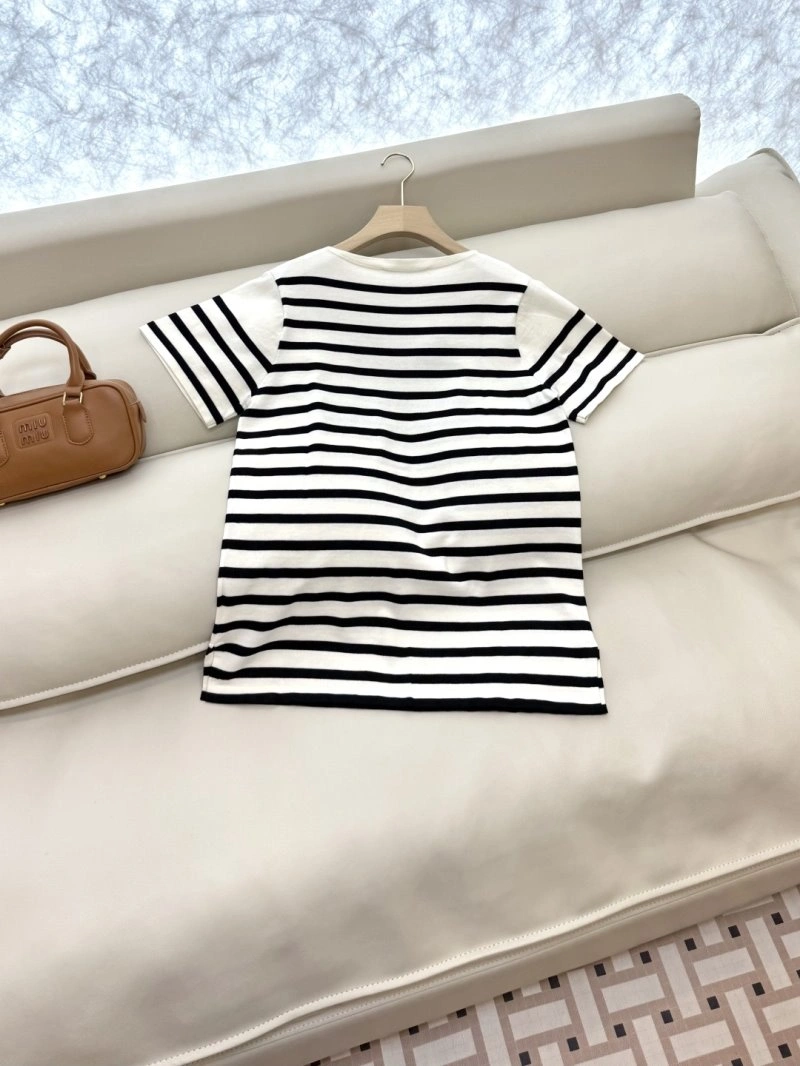 Precise copy Louis Vuitton T-Shirts