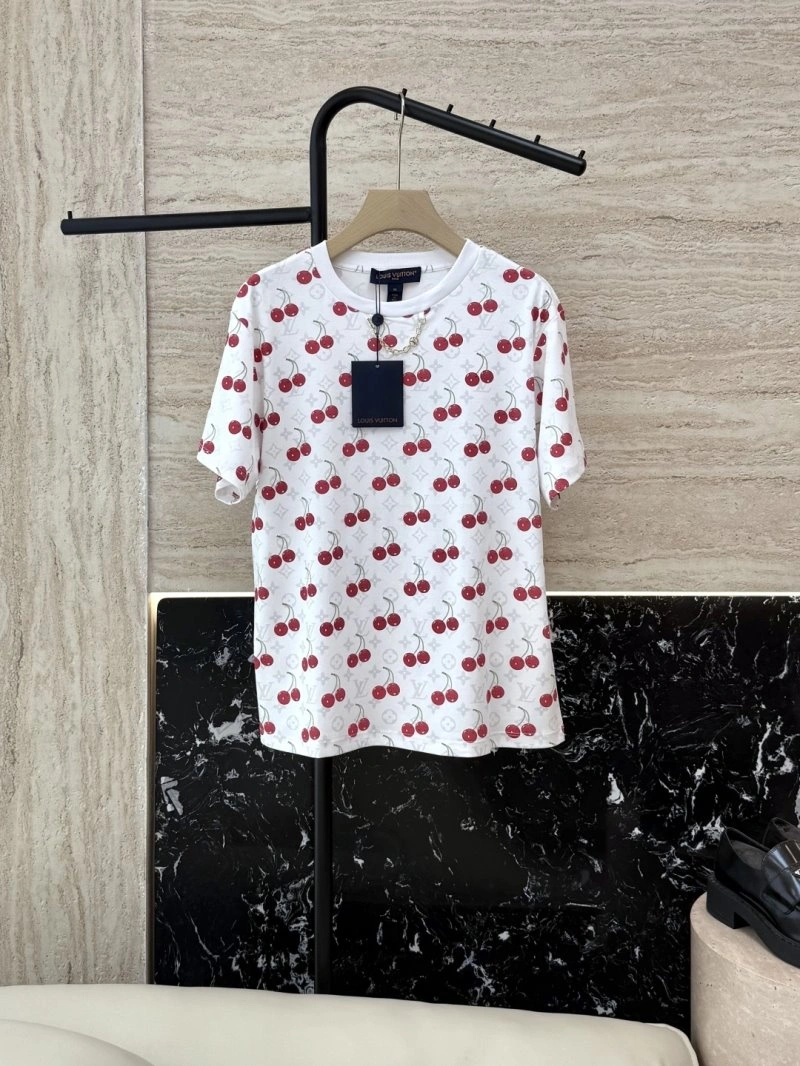 Louis Vuitton T-Shirts