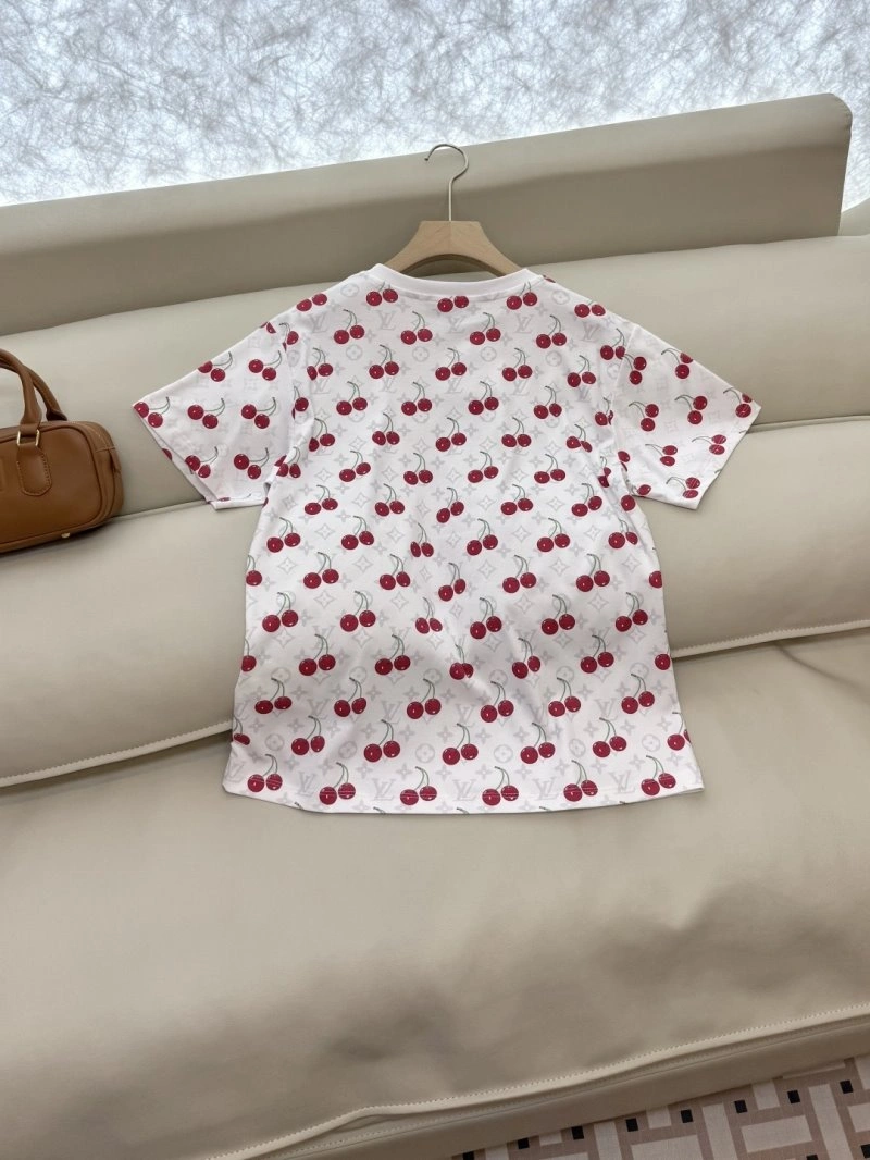 1:1 copy Louis Vuitton T-Shirts