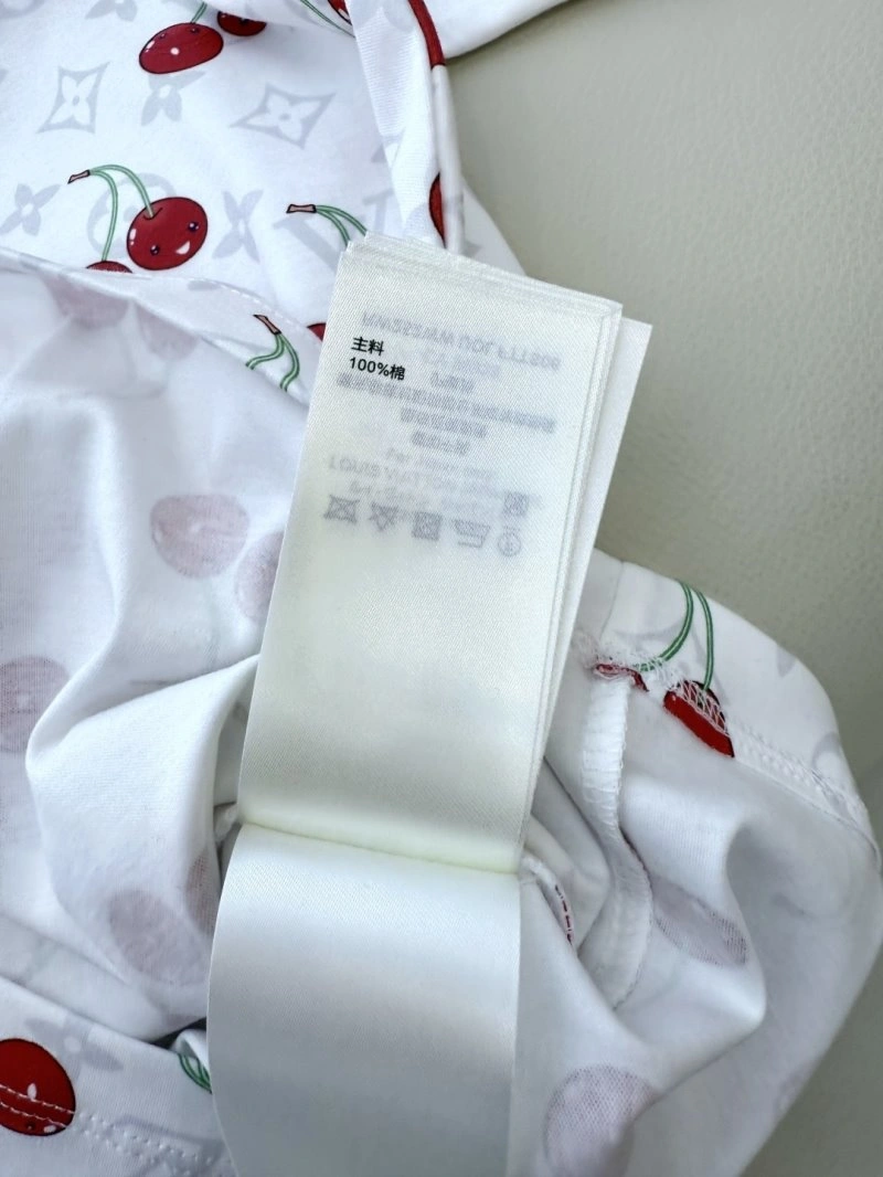 1:1 copy Louis Vuitton T-Shirts