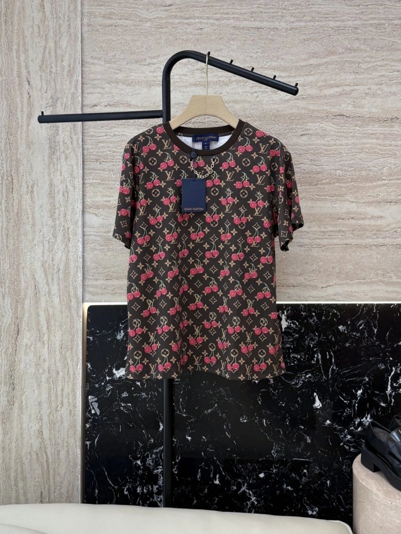 Louis Vuitton T-Shirts
