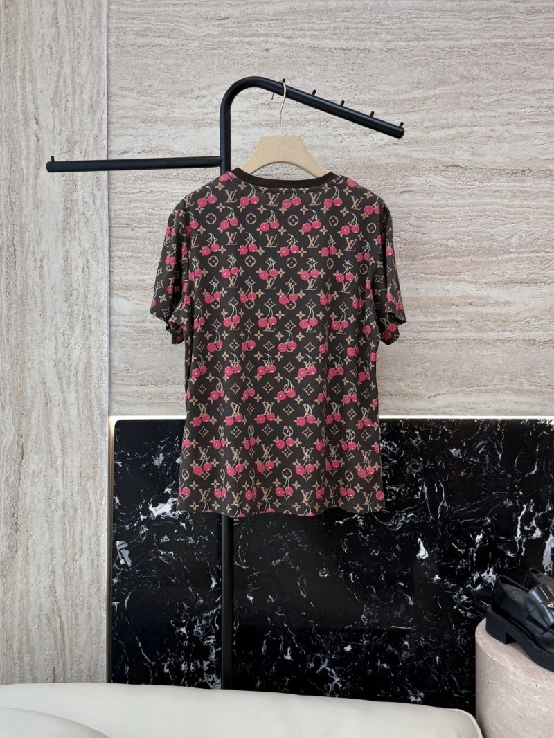 Top mirror Louis Vuitton T-Shirts