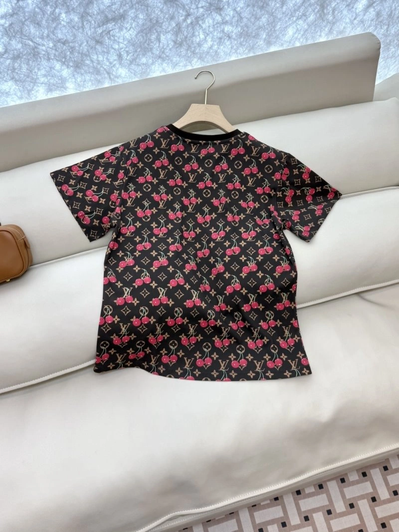 Top mirror Louis Vuitton T-Shirts
