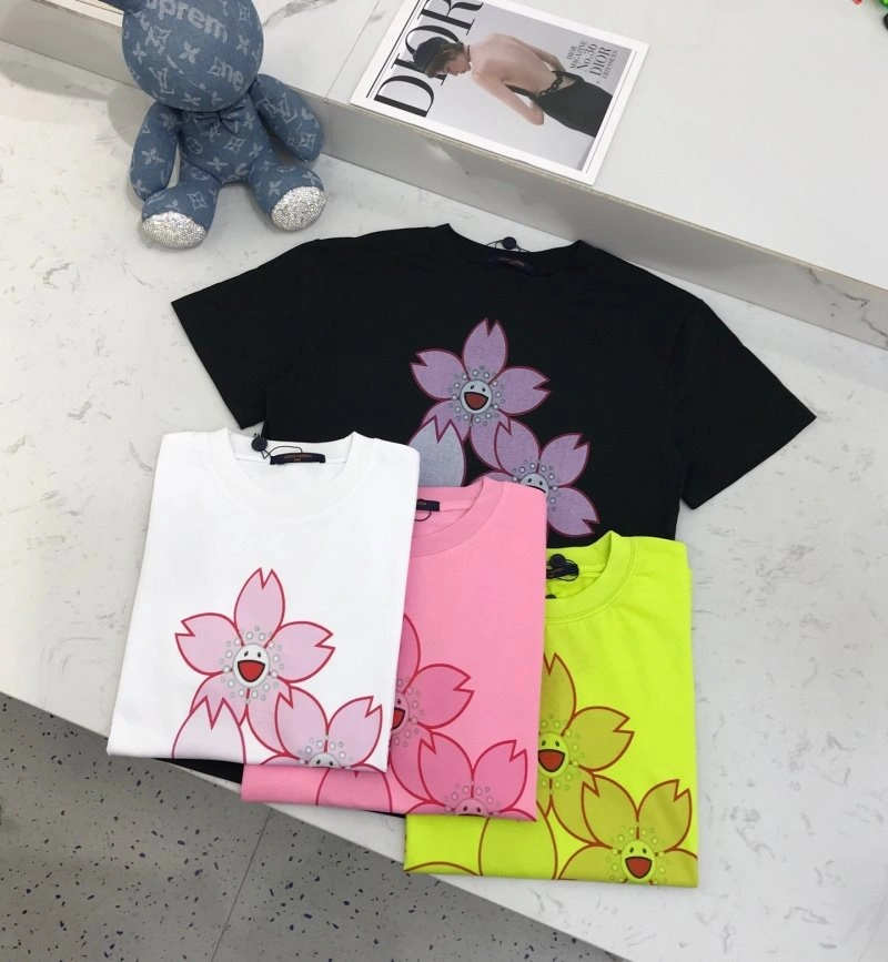 Louis Vuitton T-Shirts