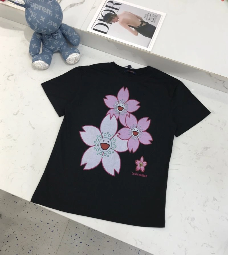 Genuine Louis Vuitton T-Shirts