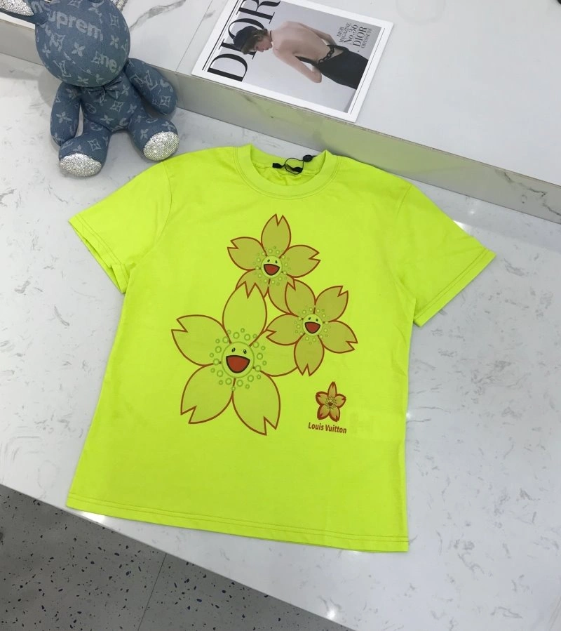 Genuine Louis Vuitton T-Shirts