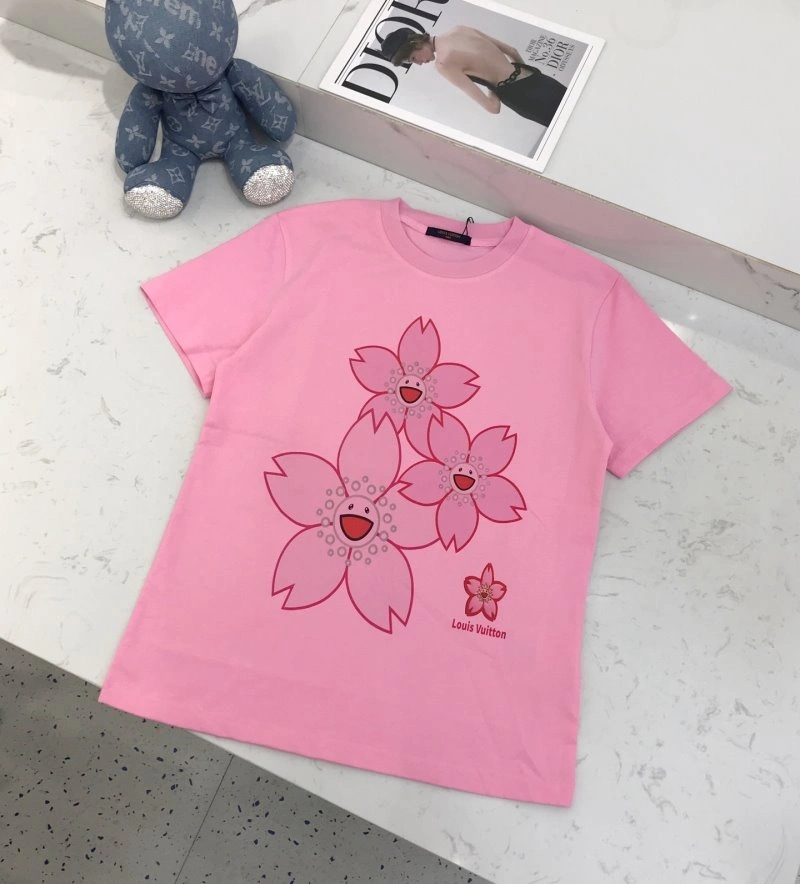 Genuine Louis Vuitton T-Shirts