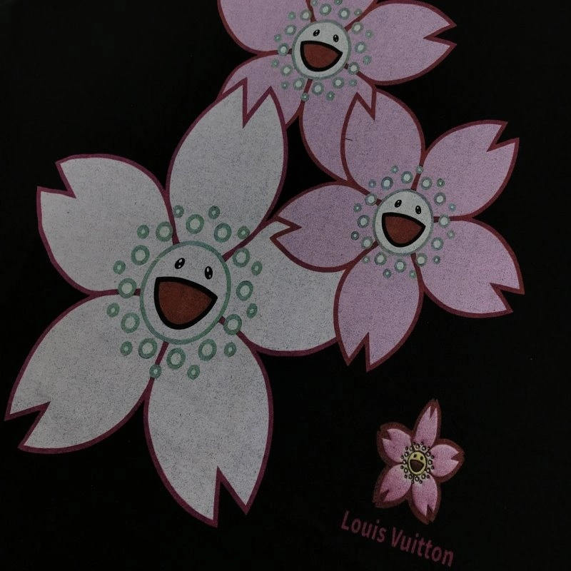 Genuine Louis Vuitton T-Shirts