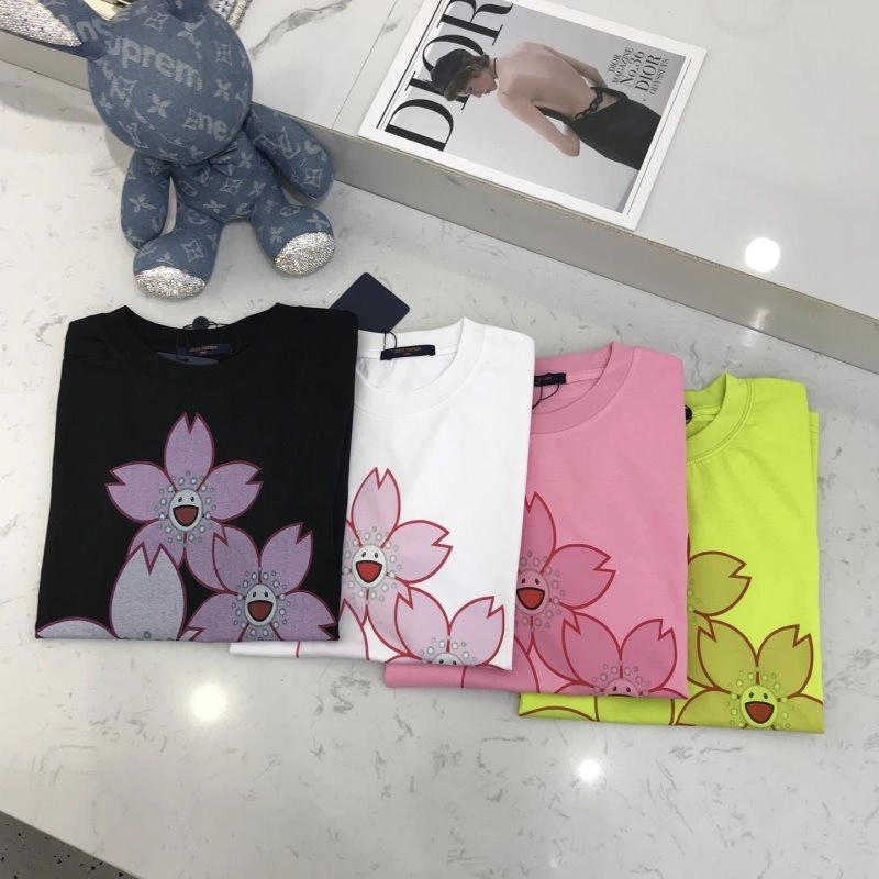 Genuine Louis Vuitton T-Shirts