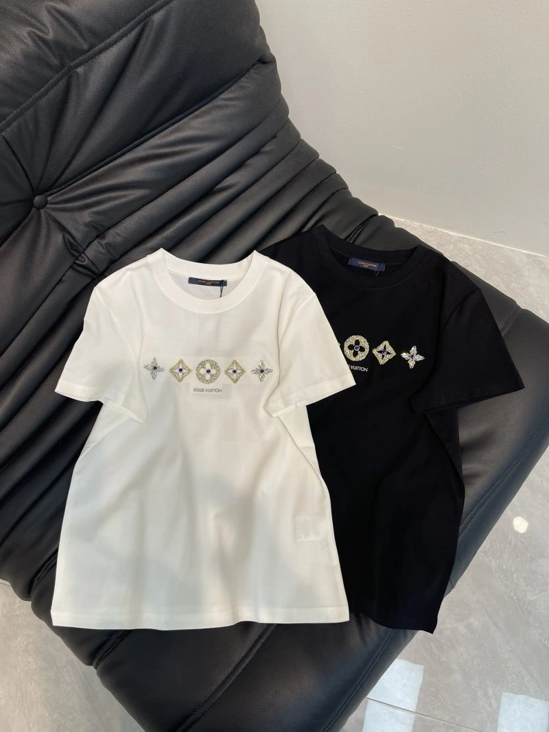 Louis Vuitton T-Shirts