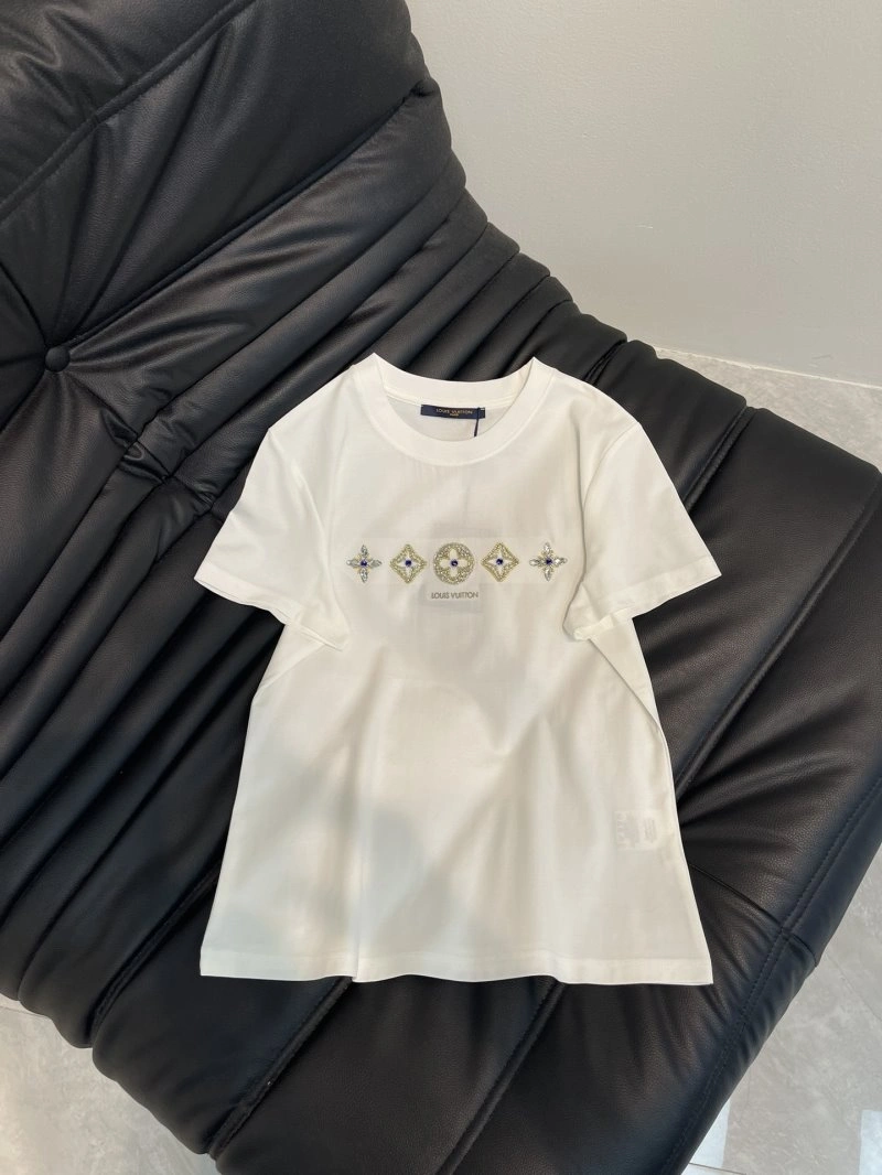1:1 copy Louis Vuitton T-Shirts