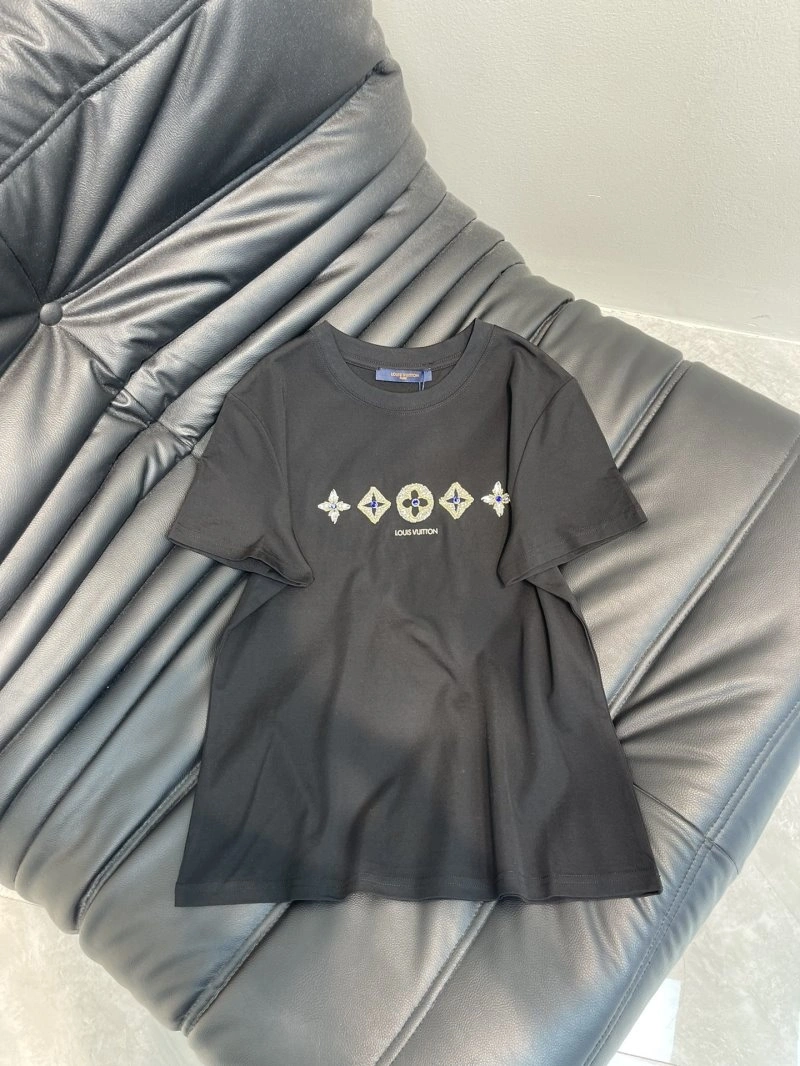 1:1 copy Louis Vuitton T-Shirts