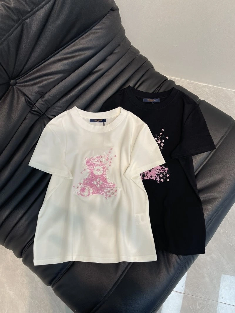Louis Vuitton T-Shirts