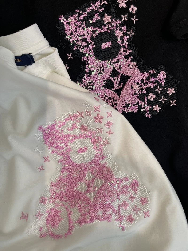 OEM Louis Vuitton T-Shirts