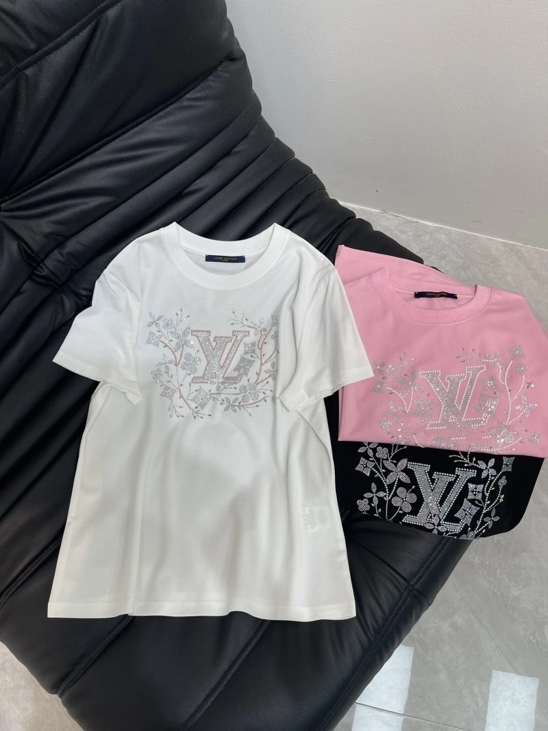 Louis Vuitton T-Shirts