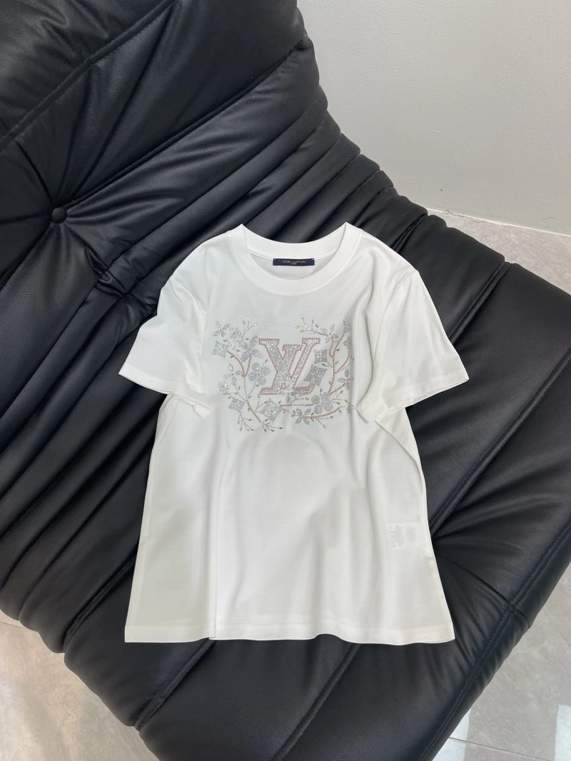 Genuine Louis Vuitton T-Shirts