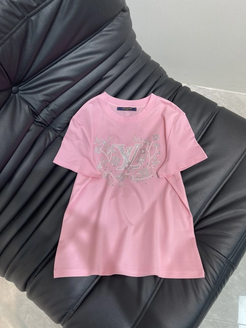 Genuine Louis Vuitton T-Shirts