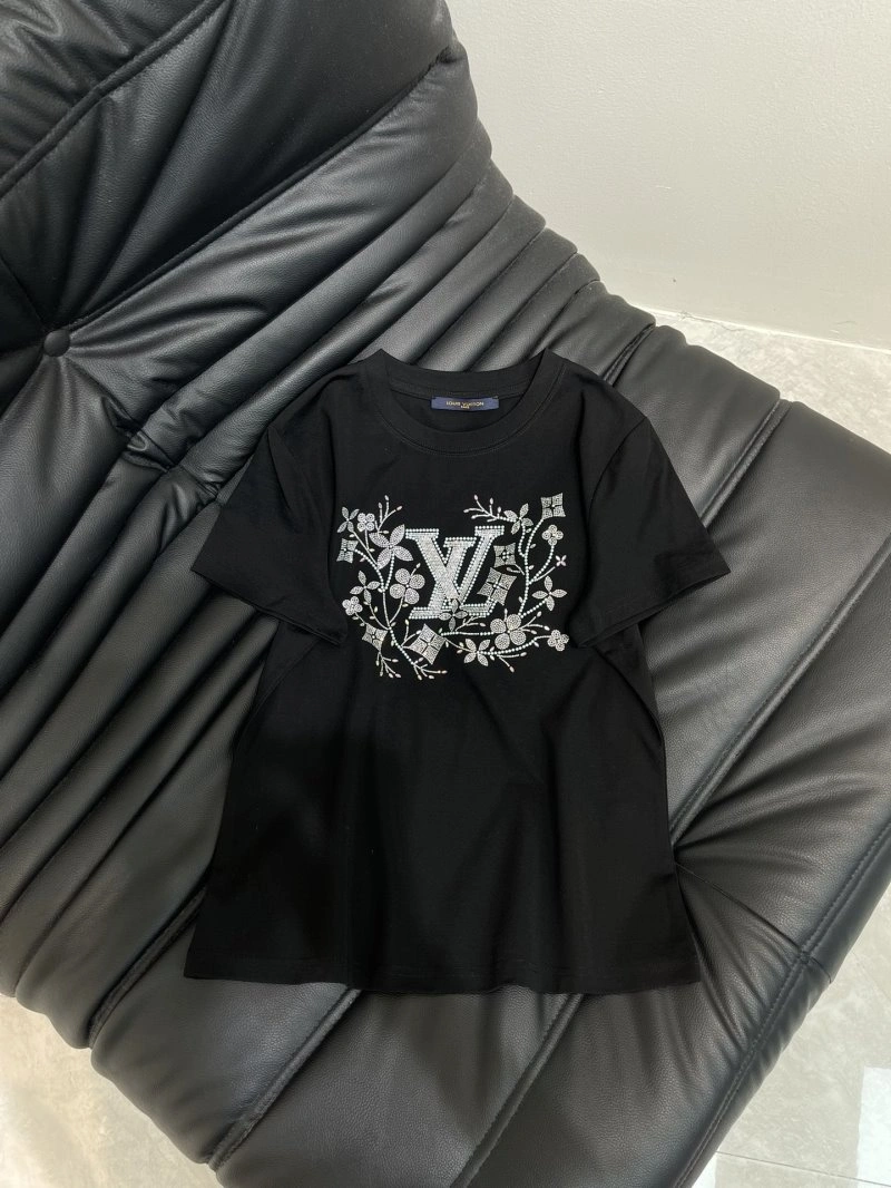 Genuine Louis Vuitton T-Shirts