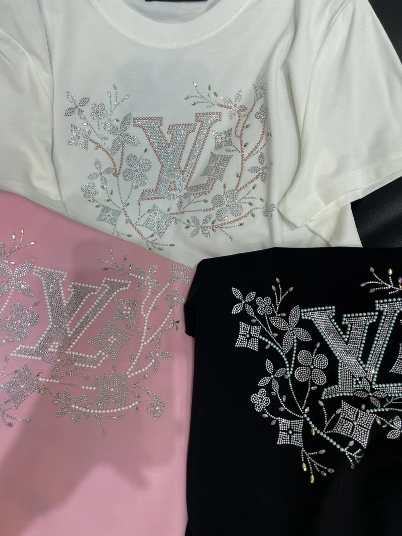 Genuine Louis Vuitton T-Shirts
