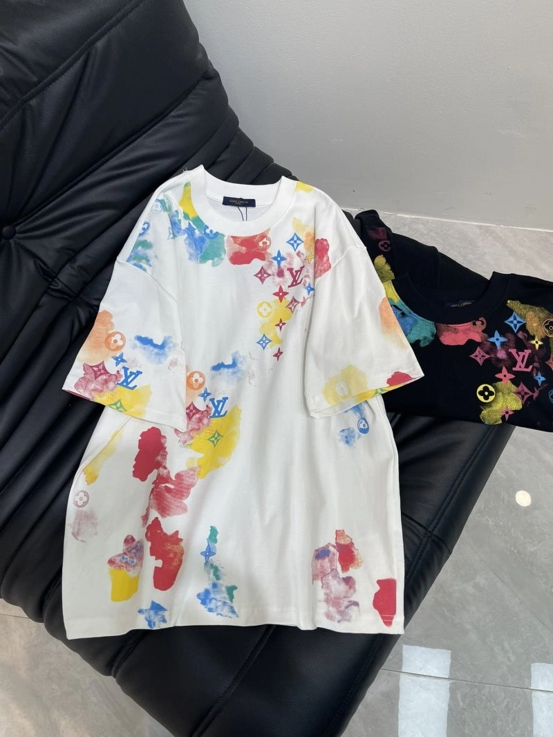 Louis Vuitton T-Shirts