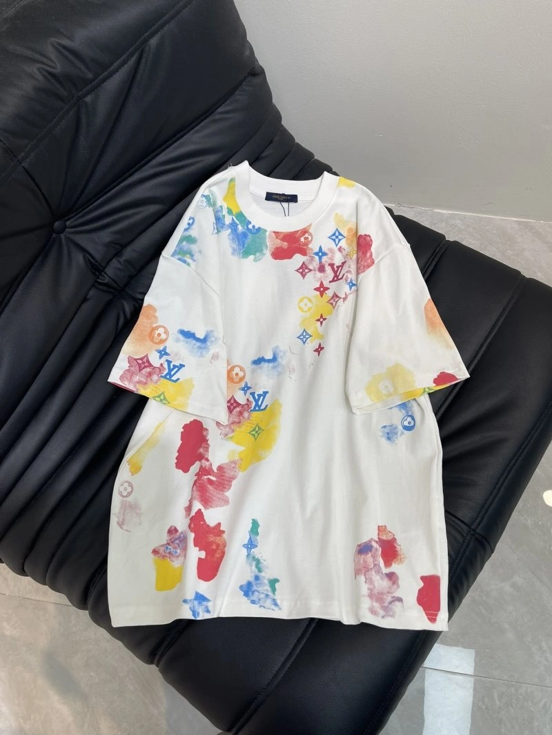 High accuracy Louis Vuitton T-Shirts