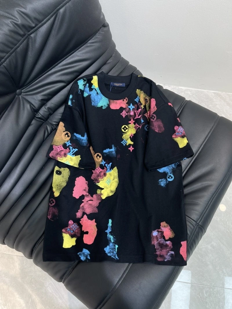 High accuracy Louis Vuitton T-Shirts