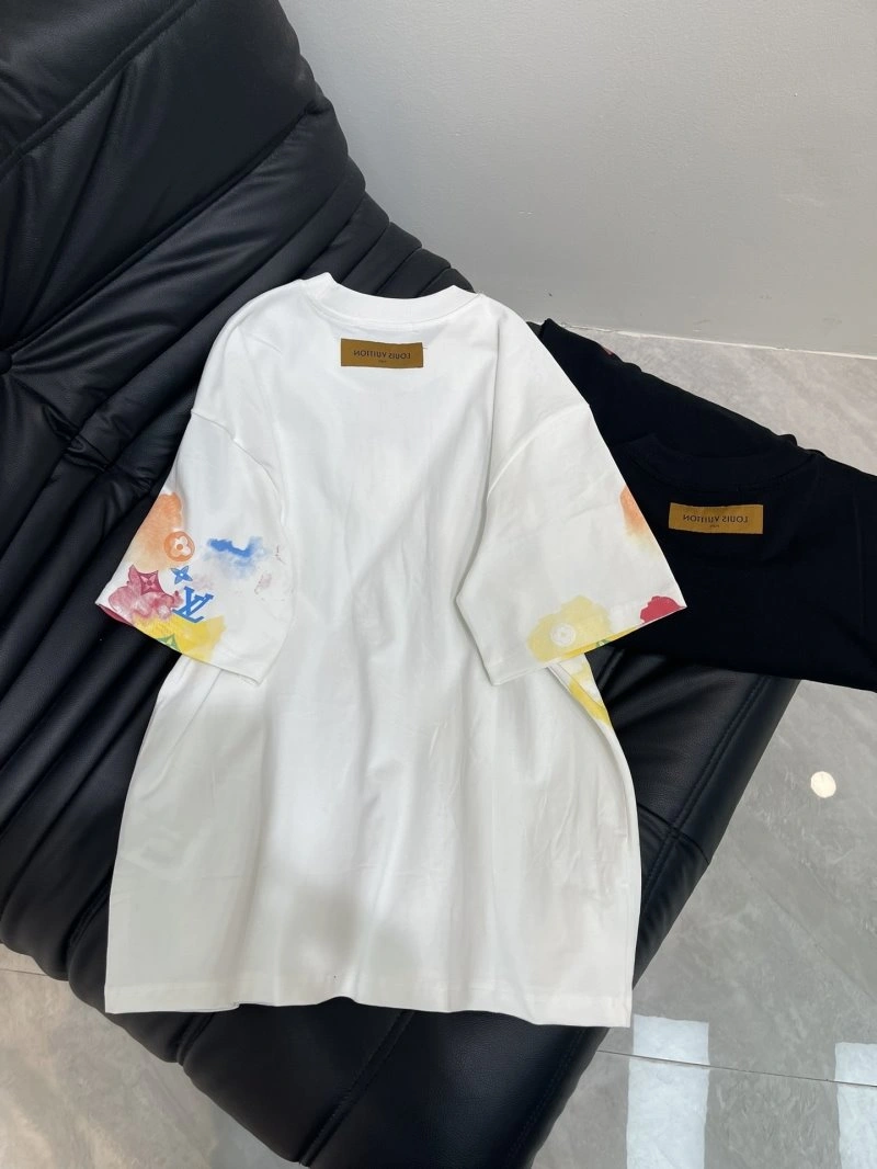High accuracy Louis Vuitton T-Shirts