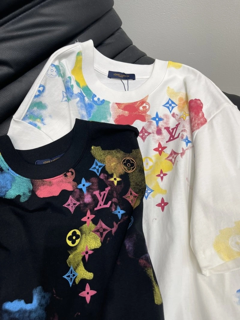 High accuracy Louis Vuitton T-Shirts