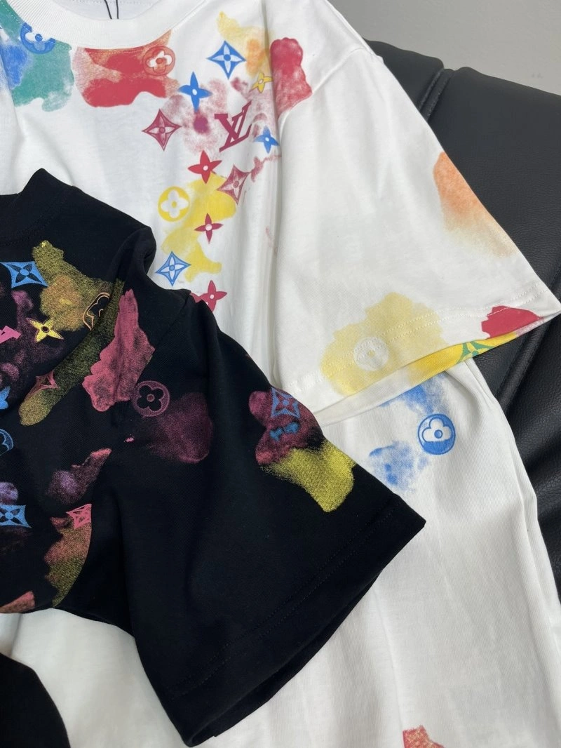 High accuracy Louis Vuitton T-Shirts