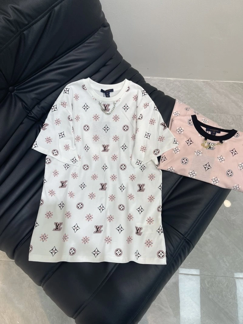Louis Vuitton T-Shirts