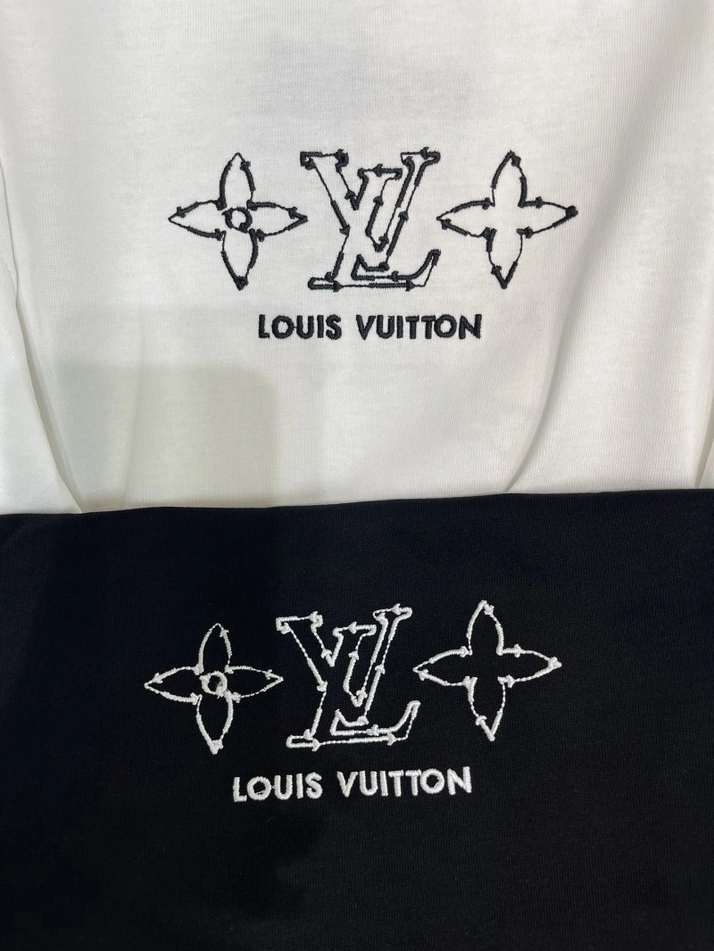Official Louis Vuitton T-Shirts