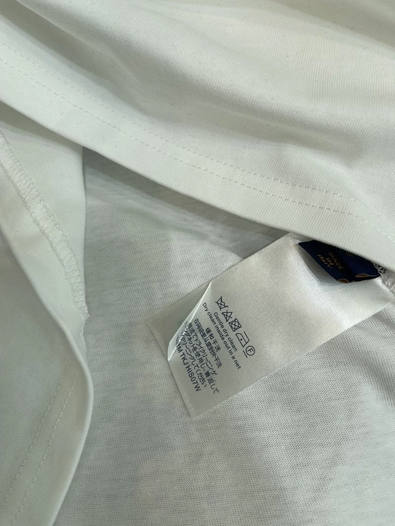 Official Louis Vuitton T-Shirts