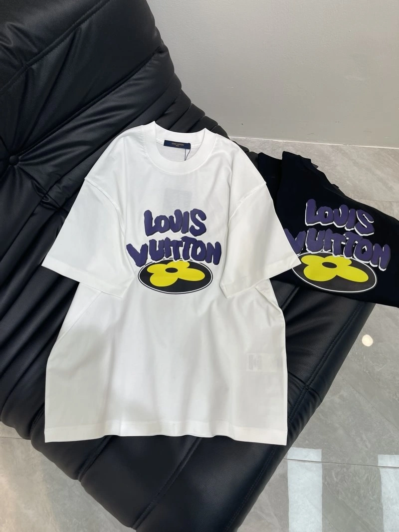 Louis Vuitton T-Shirts