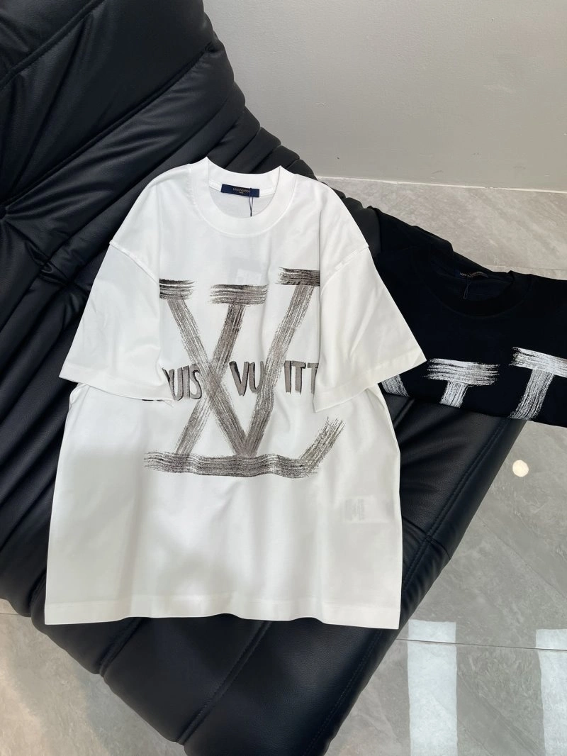Louis Vuitton T-Shirts